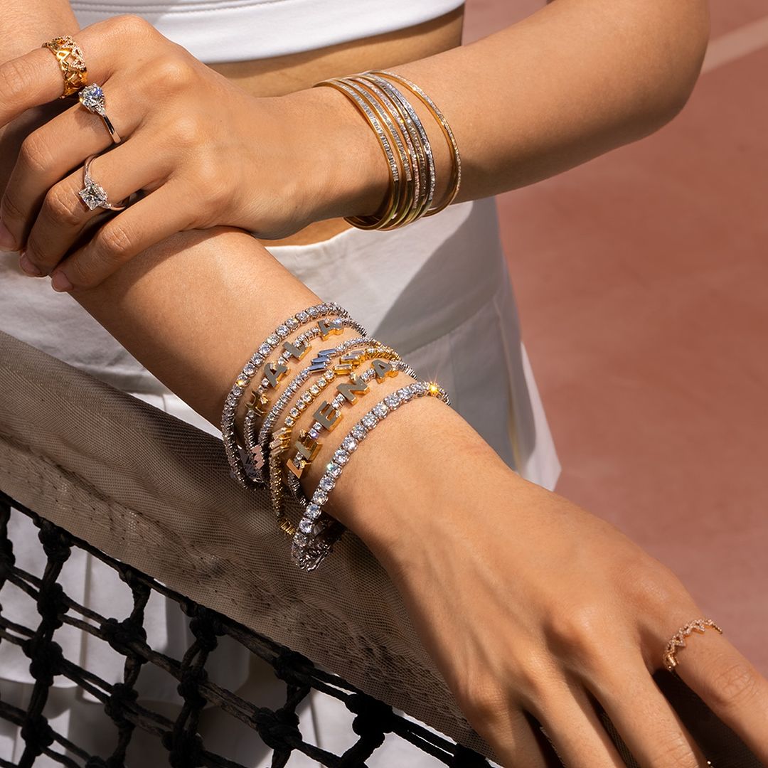 12 Saudi Jewellery Designers We're Simply Obsessed With