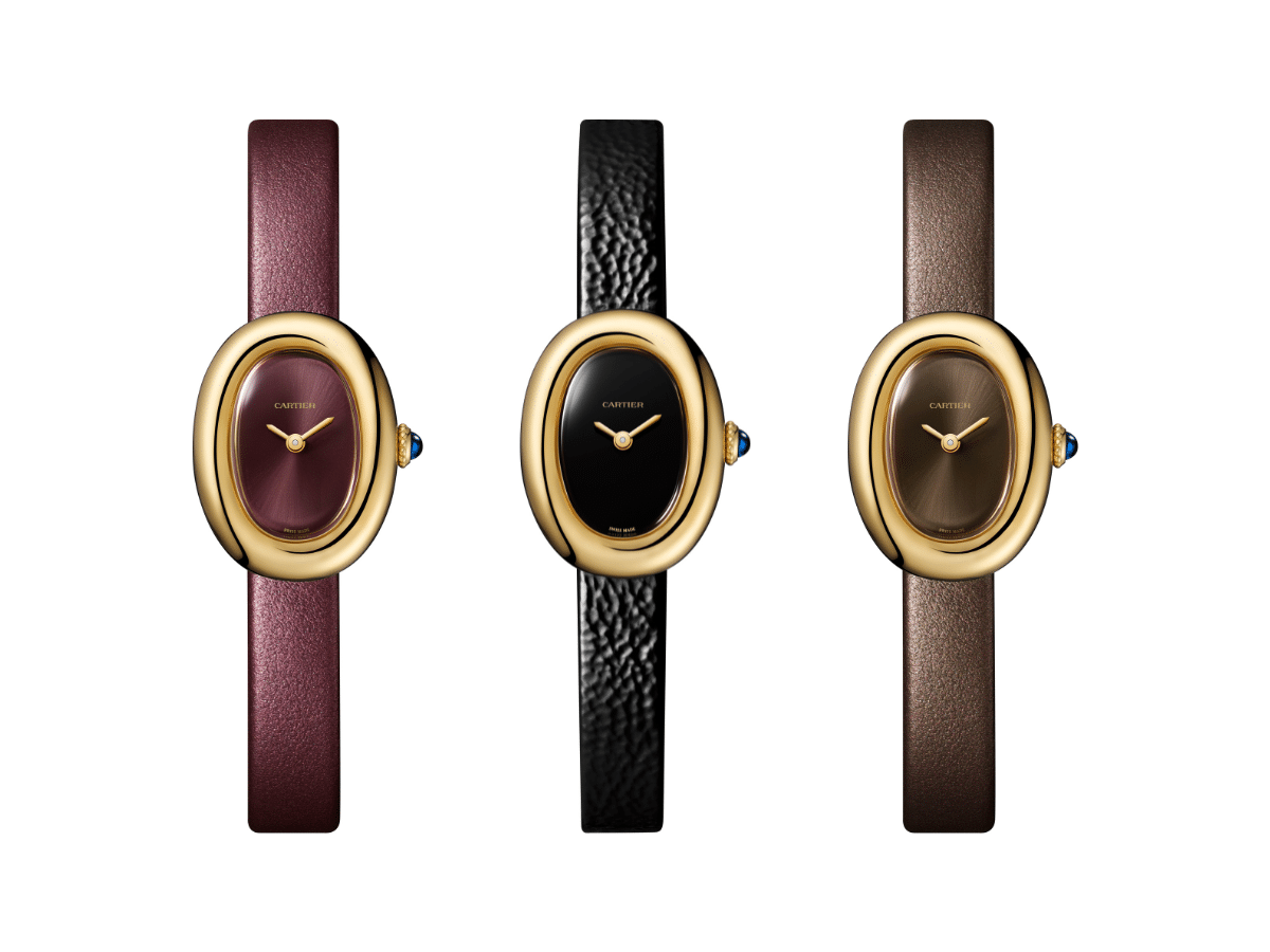 Why Mini Watches Are Here To Stay into 2025...