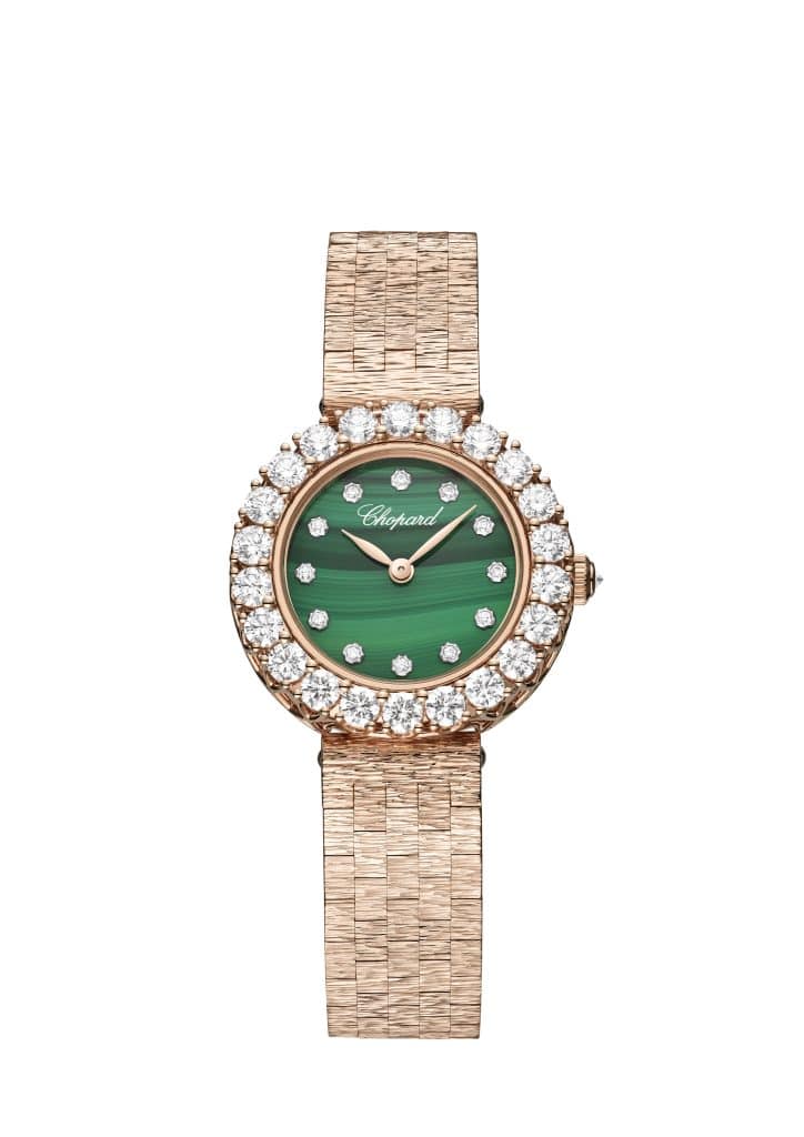 Why Mini Watches Are Here To Stay into 2025...