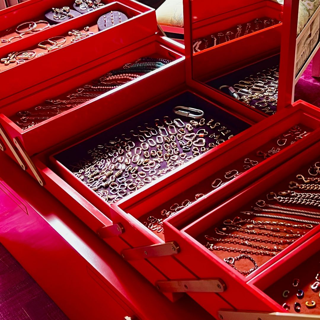 How To Store Gold Jewellery And Make It Last A Lifetime