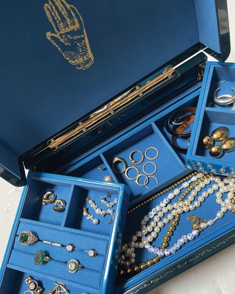 How To Store Gold Jewellery And Make It Last A Lifetime