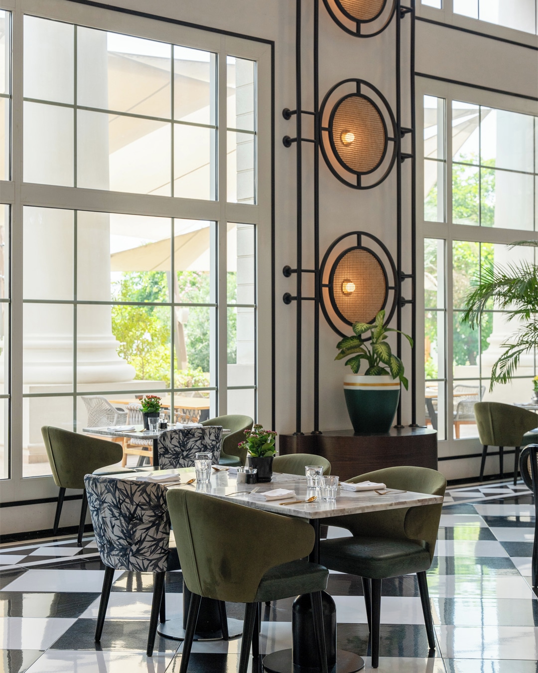 14 Best Roast Dinners in Dubai for A Luxe Sunday Lunch