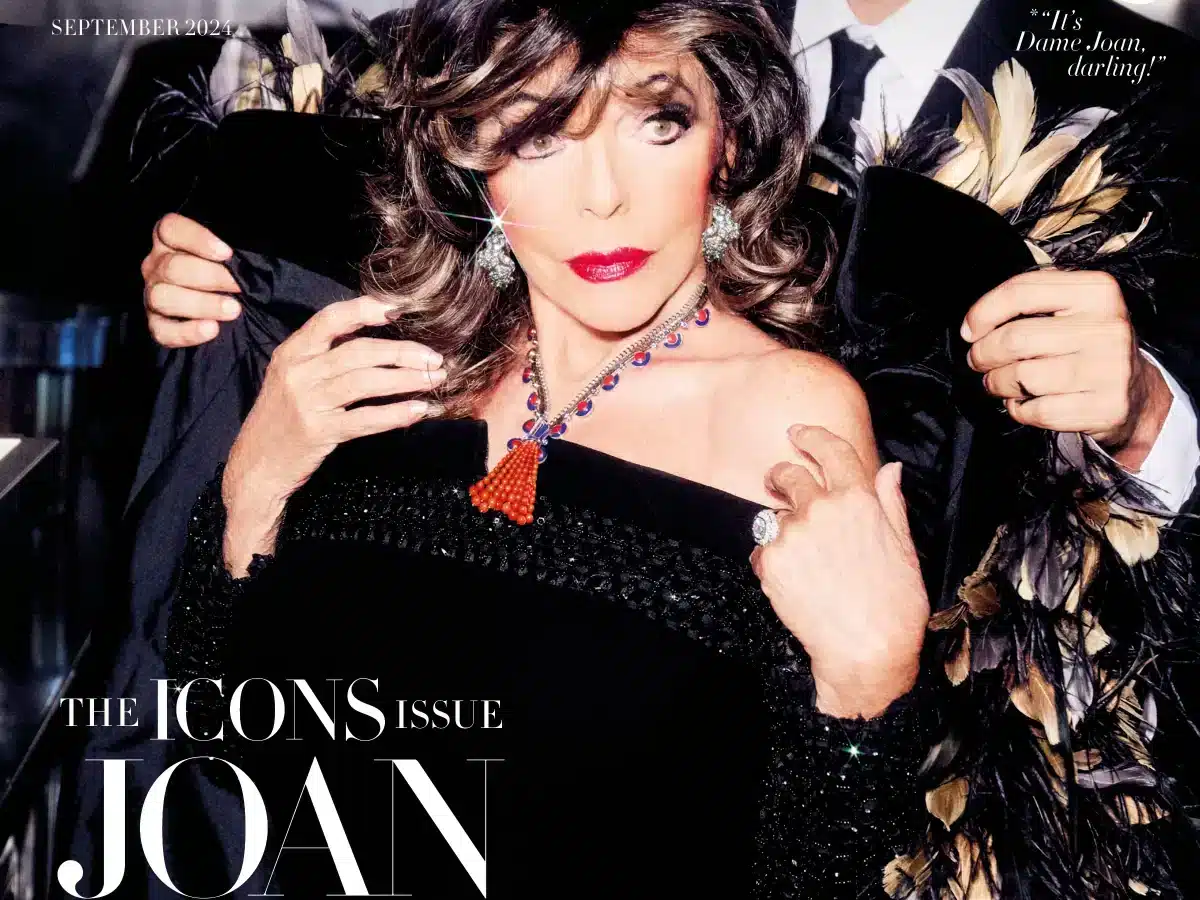 Joan Collins and Marilyn Monroe - News, Photos & Videos on Joan Collins ...