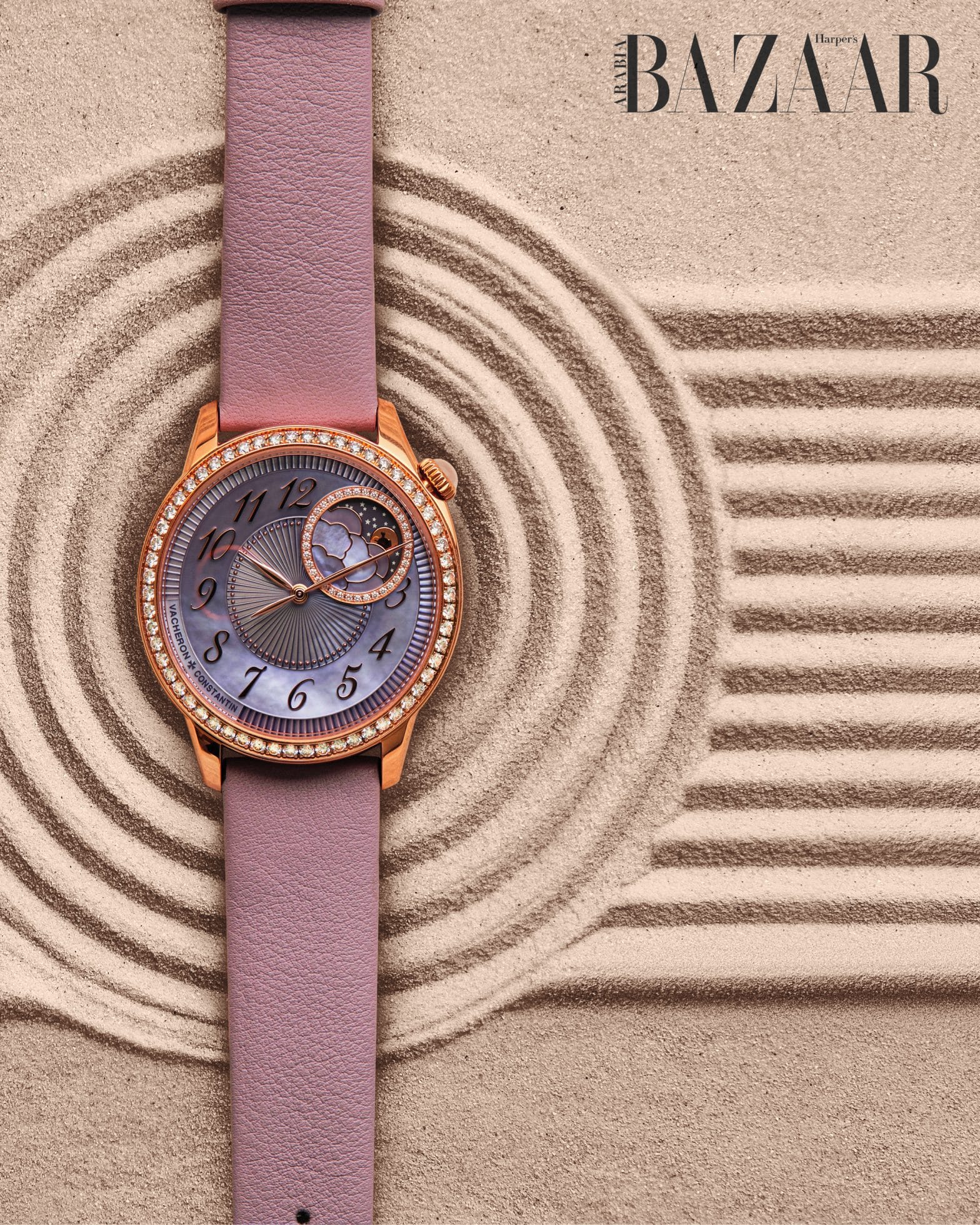 Bazaar Arabia Rounds Up The Best Jewellery Shops in Dubai