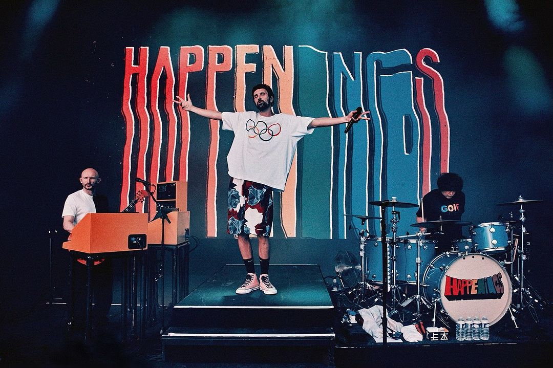 34 UAE Concerts To Attend This Winter Season