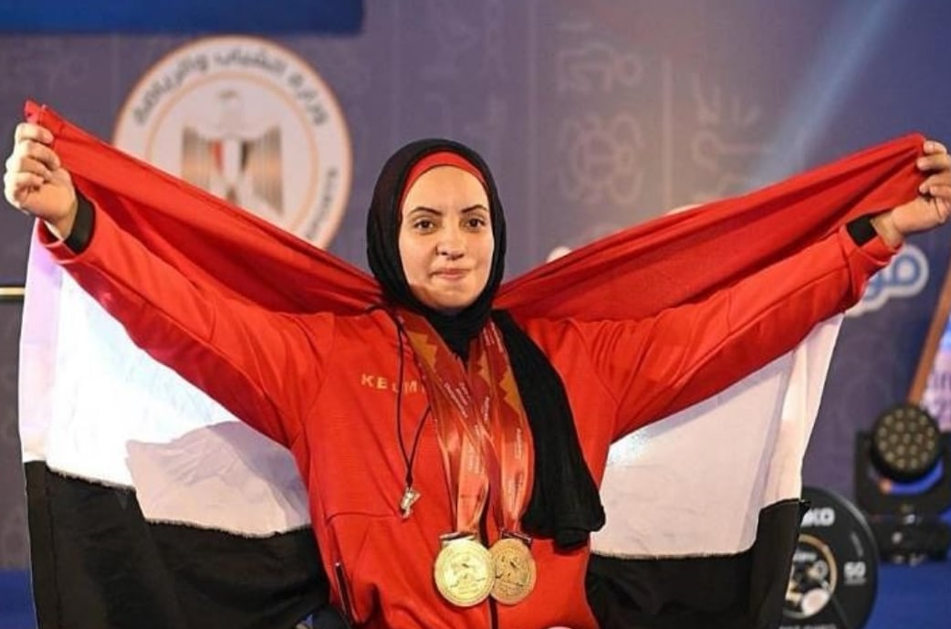 Rehab Radwan - News, Photos & Videos on Rehab Radwan | Harper's Bazaar Arabia