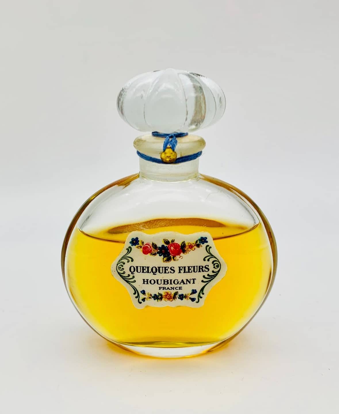 What Perfumes Do Royals Wear? In Honour of Sheikha Mahra’s Divorce ...