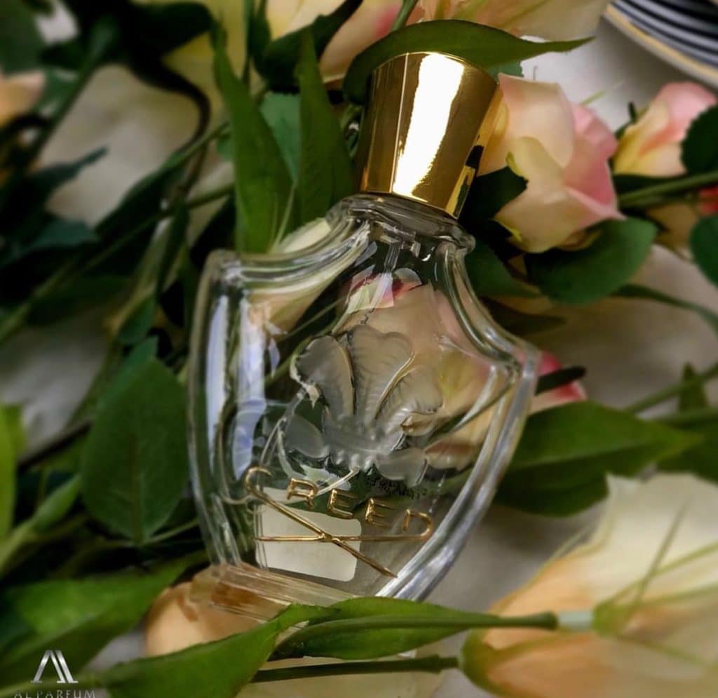 What Perfumes Do Royals Wear? In Honour of Sheikha Mahra’s Divorce ...