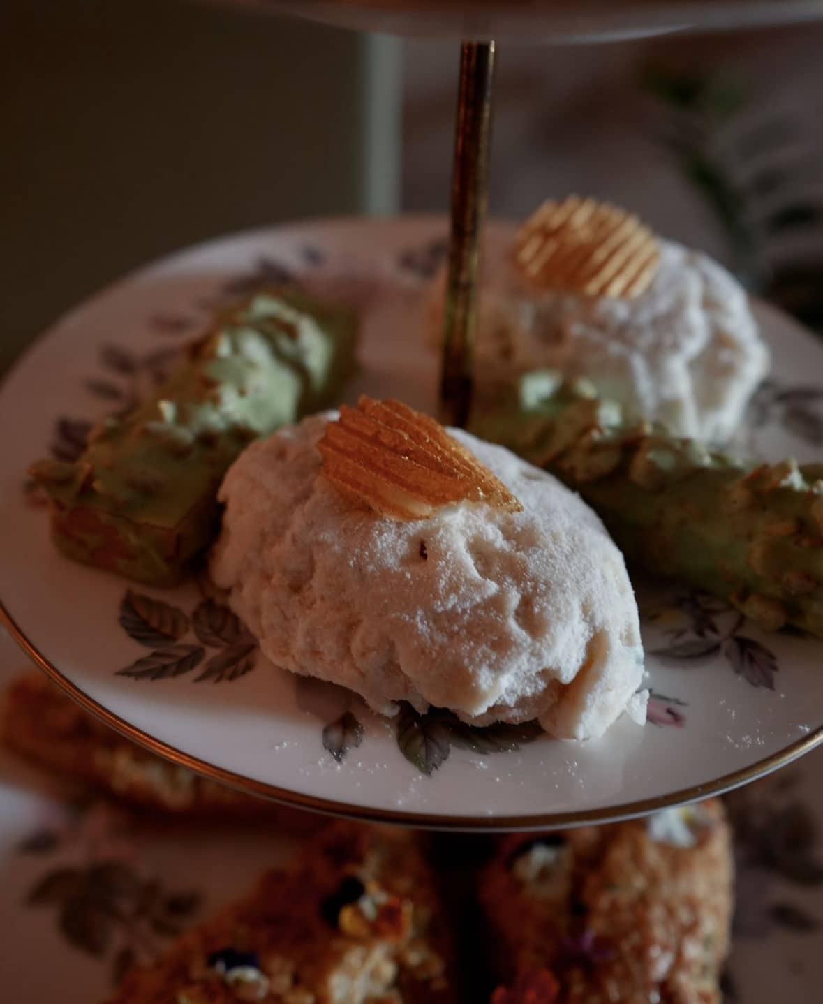 A New Fairytale-Inspired Afternoon Tea Has Arrived in Dubai | Harper's ...