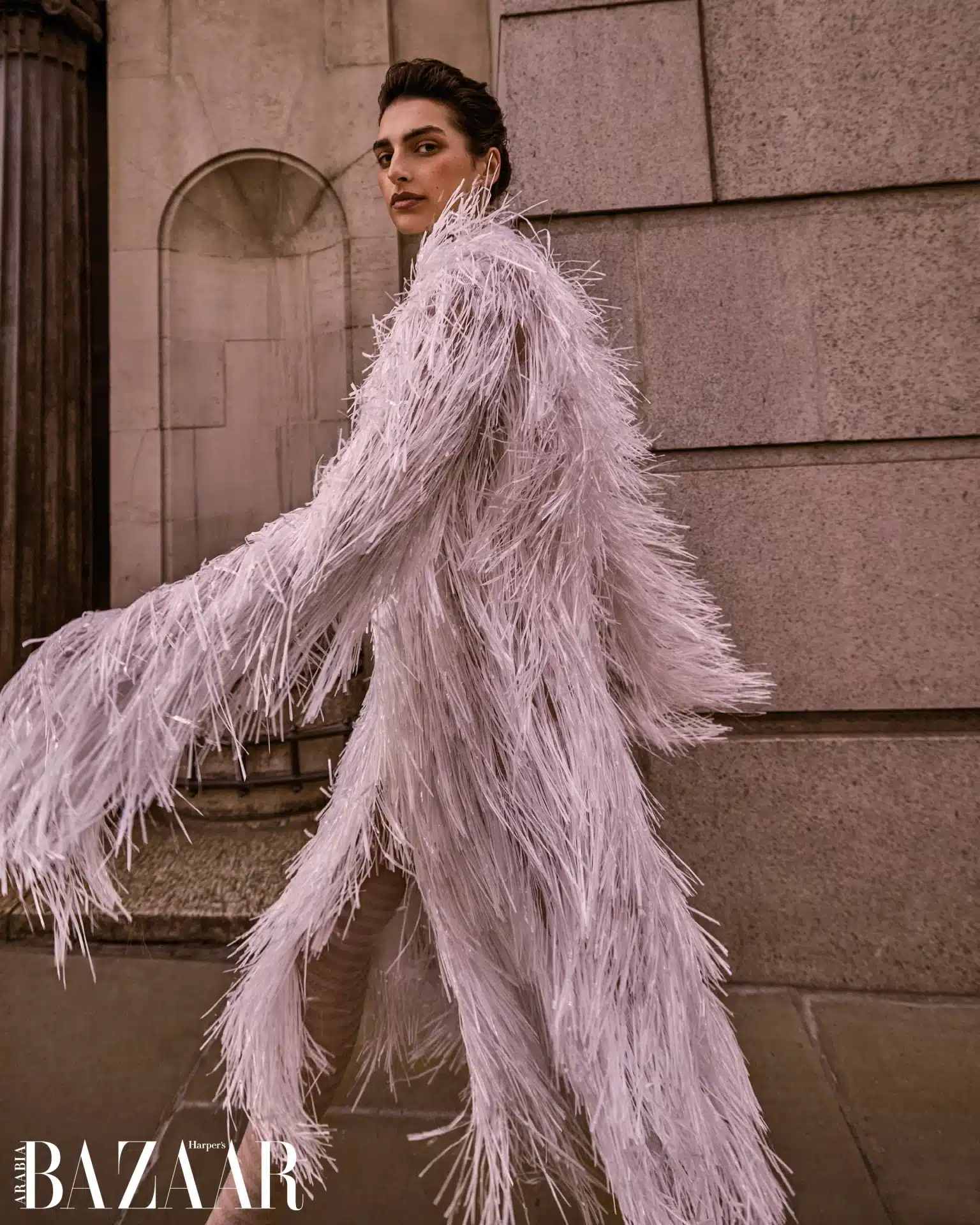 10 of The Most Coveted Coats for Autumn/Winter 2024