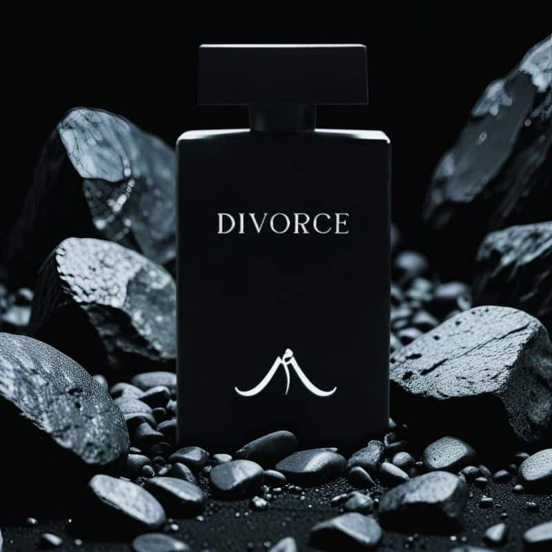 First Look at Sheikha Mahra’s Divorce by Mahra M1 Perfume