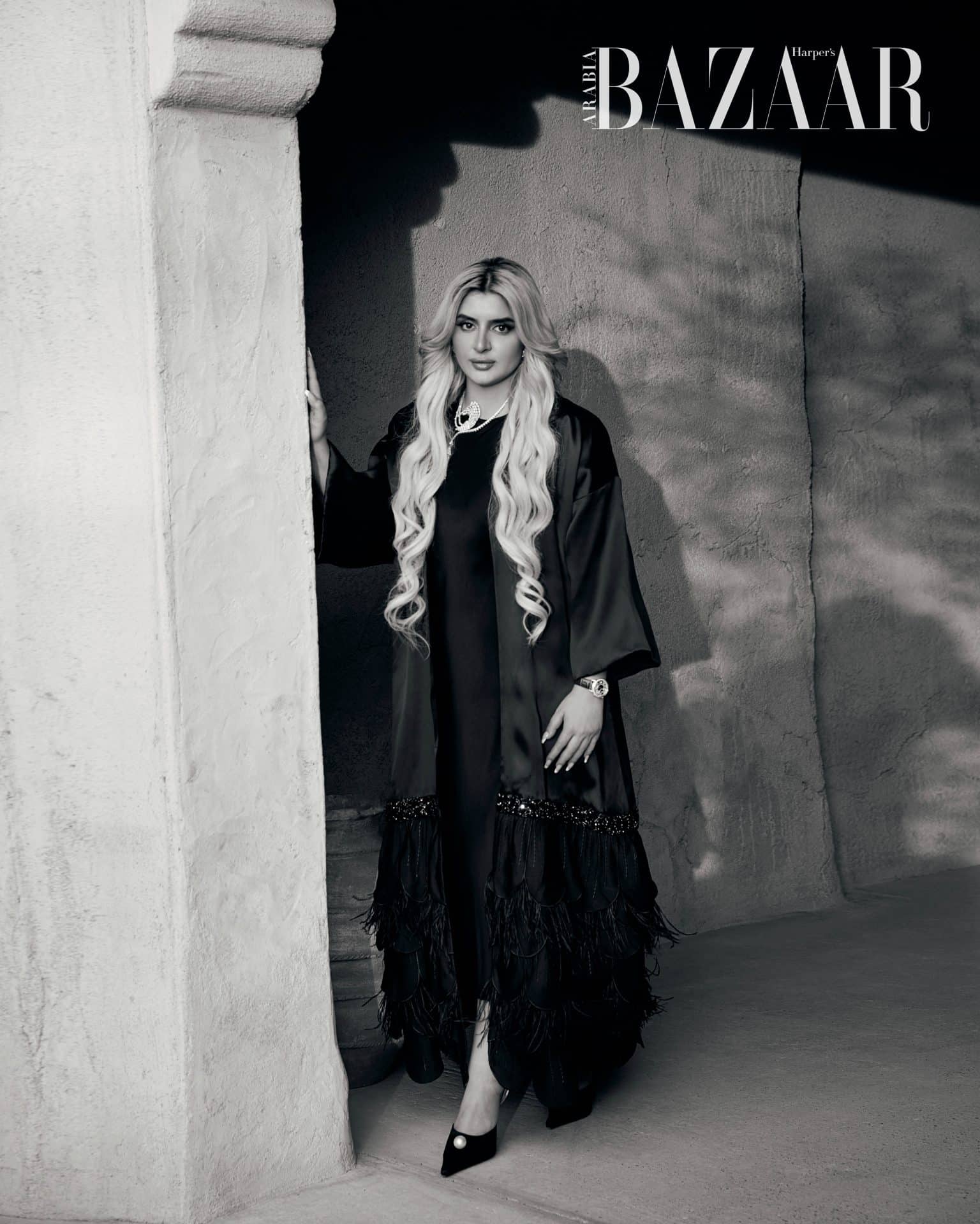 First Look at Sheikha Mahra’s Divorce by Mahra M1 Perfume