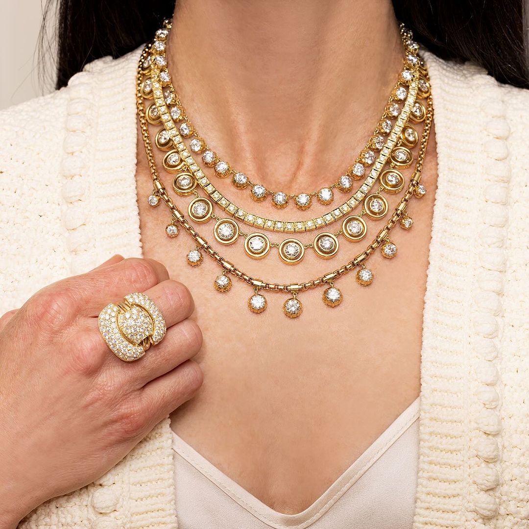 How To Choose Iconic Diamond Jewellery To Last A Lifetime