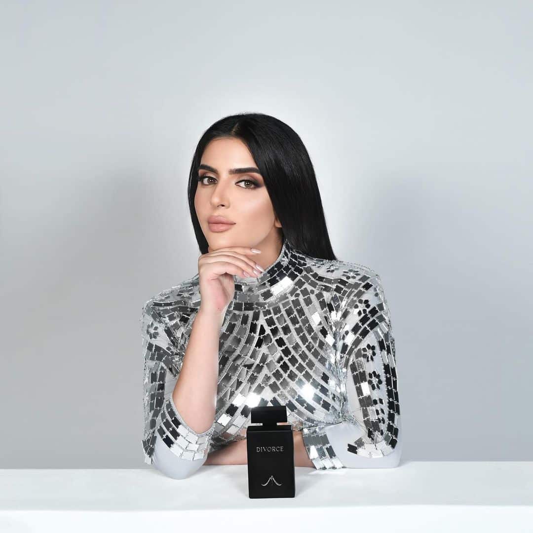 How To Buy HH Sheikha Mahra’s Dhs1000 Divorce Perfume
