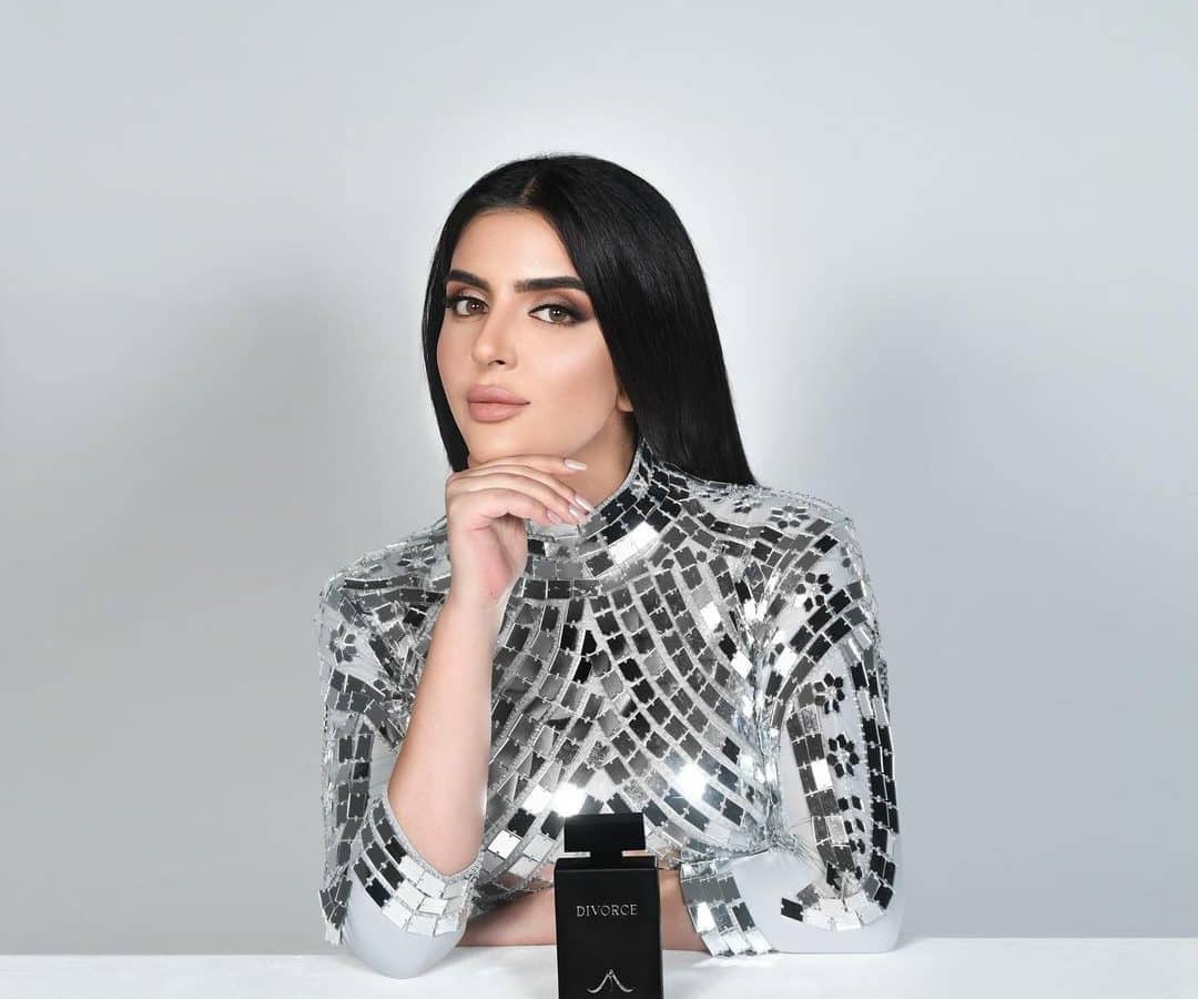Sheikha Mahra Perfume - News, Photos & Videos on Sheikha Mahra Perfume ...