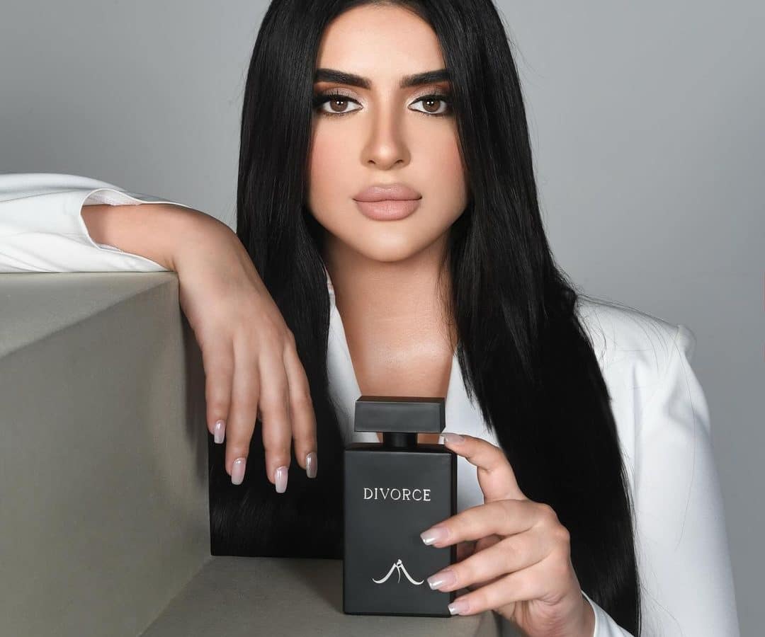 Sheikha Mahra Launches Her Perfume Brand's Website - News, Photos ...