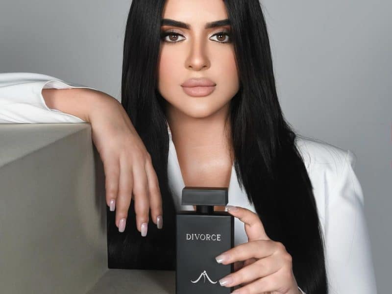 Sheikha Mahra Perfume - News, Photos & Videos on Sheikha Mahra Perfume ...