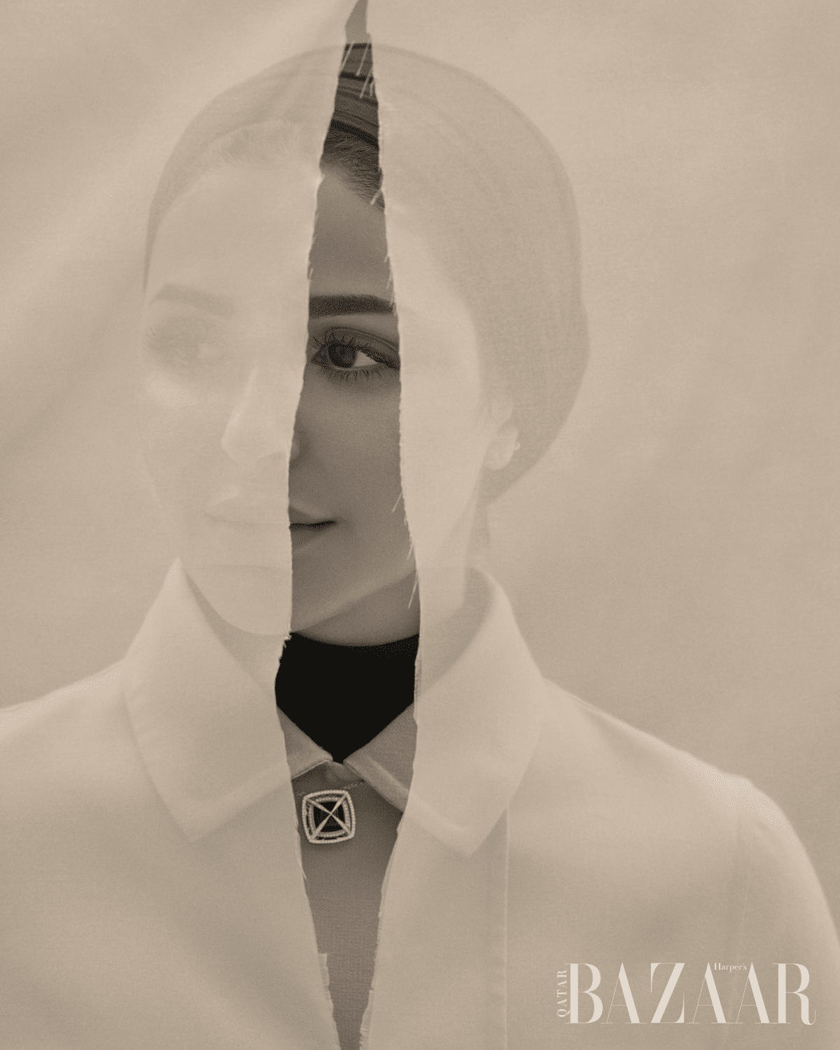 Beauty Boss, Fashion Inspiration And Role Model; Haneen Alsaify is ...