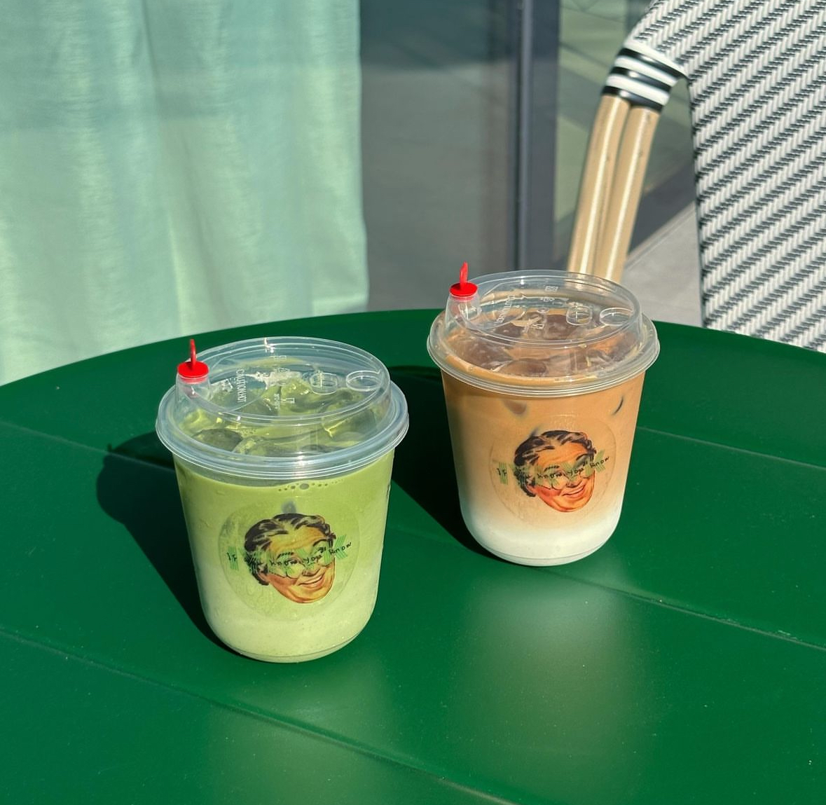 Best Matcha in Dubai: 16 Cafes That Need To Be on Your Radar
