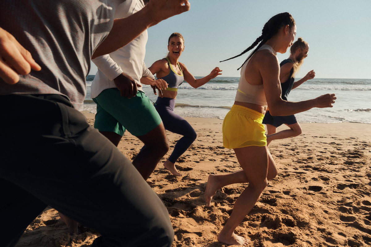lululemon Honours World Mental Health Day: Join the 'Together We Grow ...