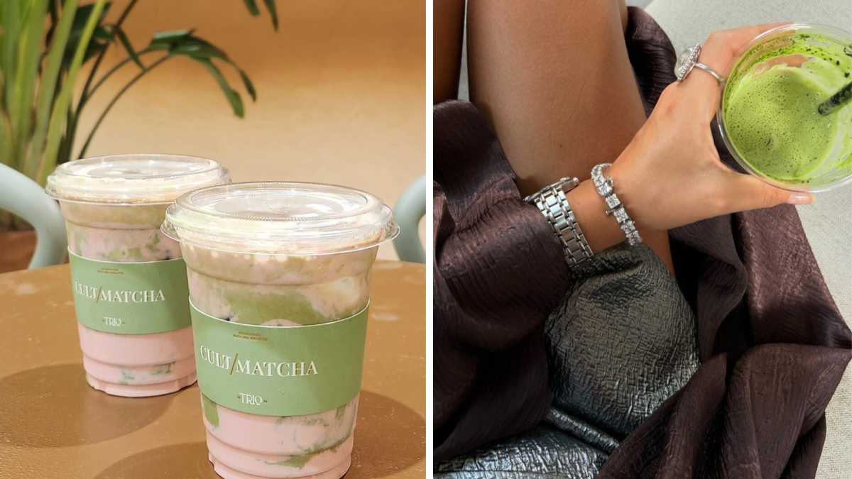 Best Matcha in Dubai: 16 Cafes That Need To Be on Your Radar