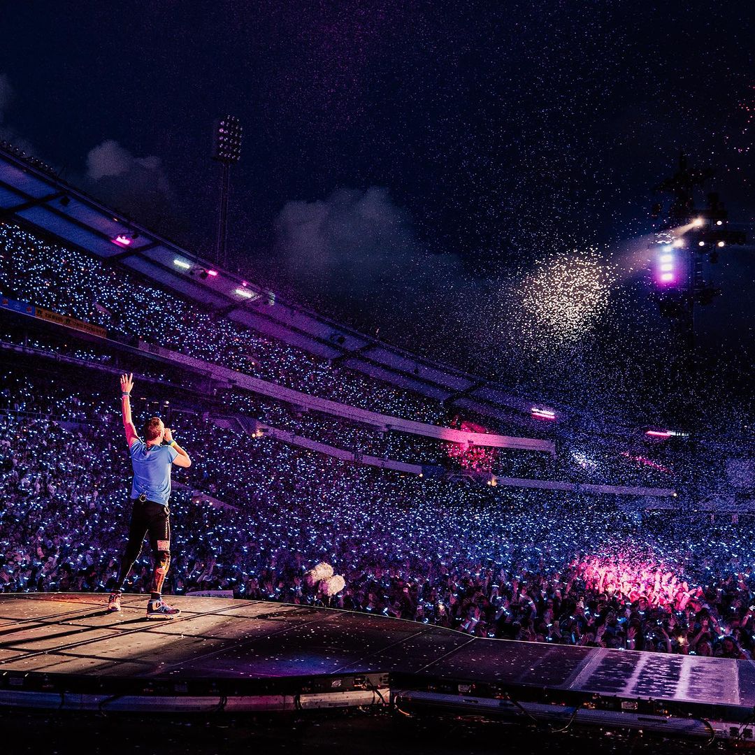 Are Coldplay Enhanced Experience Tickets Worth It?