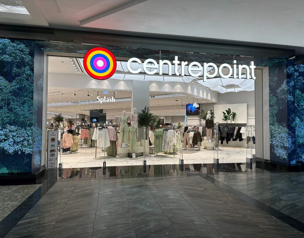 Saudi Artist Bayan Yasien Joins Forces with Centrepoint to Create ...