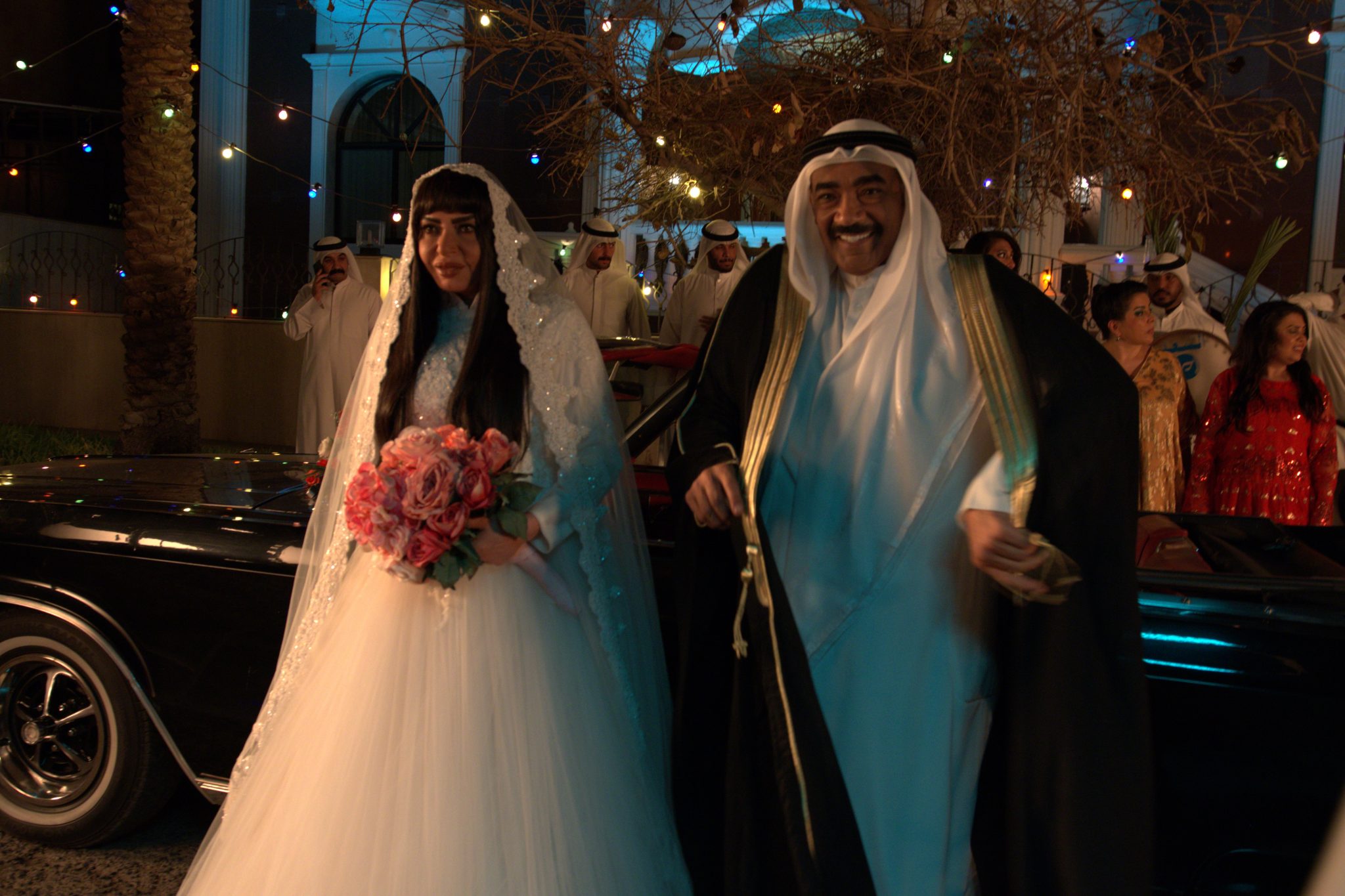 Who is Lulwa Almulla From Kuwaiti Drama The Fashionista?