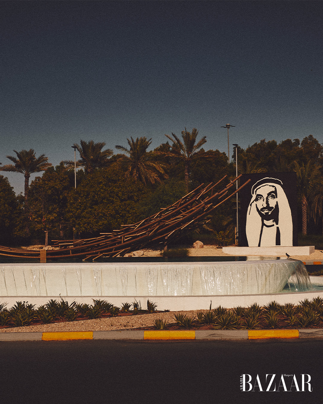 A Legacy Of Its Own | Harper's Bazaar Arabia