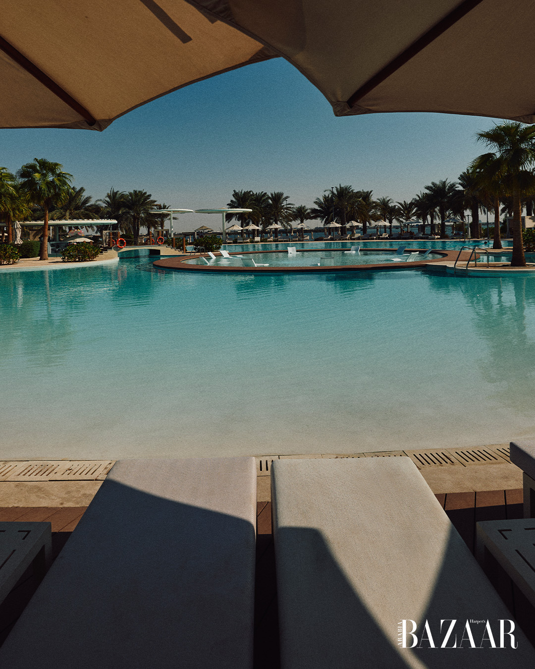 A Legacy Of Its Own | Harper's Bazaar Arabia