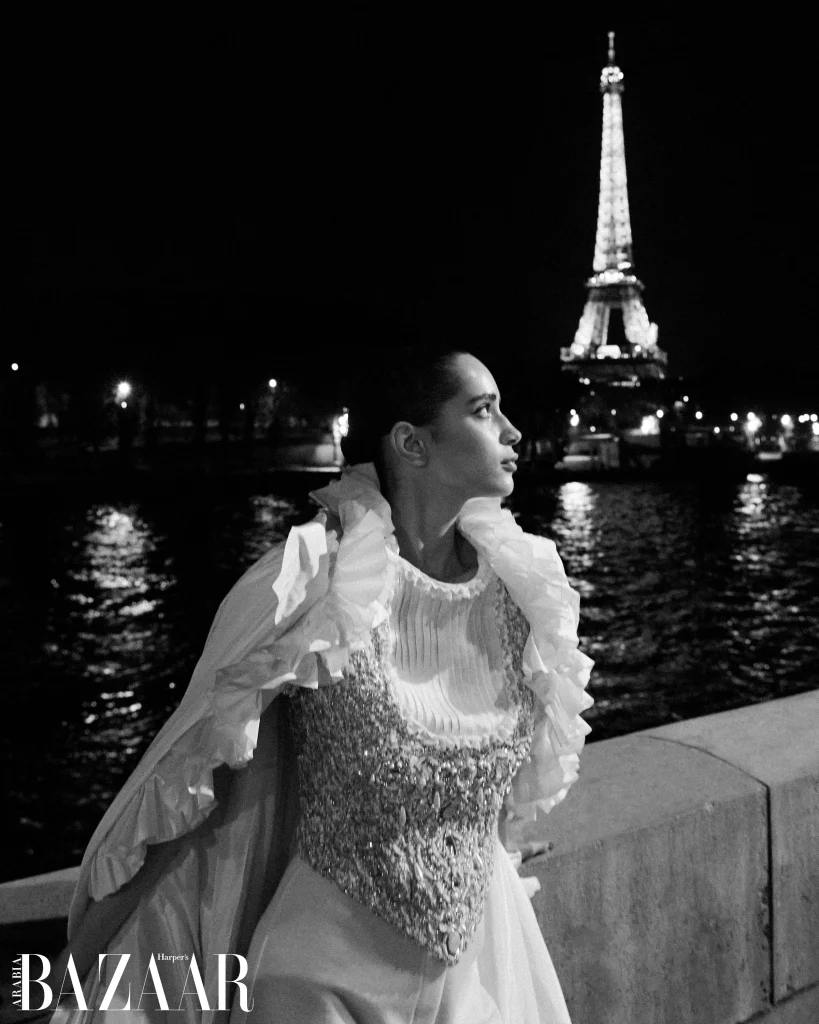 One Day in Paris: Bringing Chanel Haute Couture Back To Its Roots ...