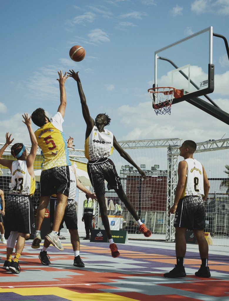 Sole DXB Returns to Dubai With Limited Presale Tickets