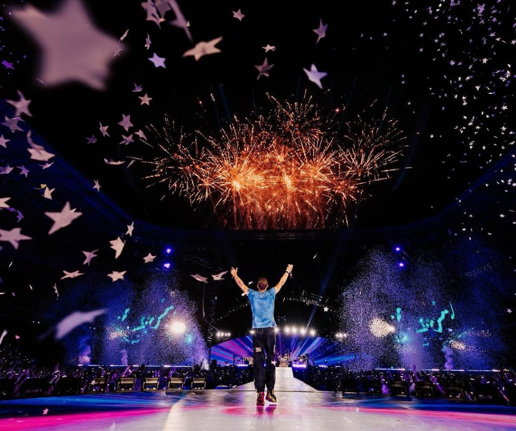 34 UAE Concerts To Attend This Winter Season