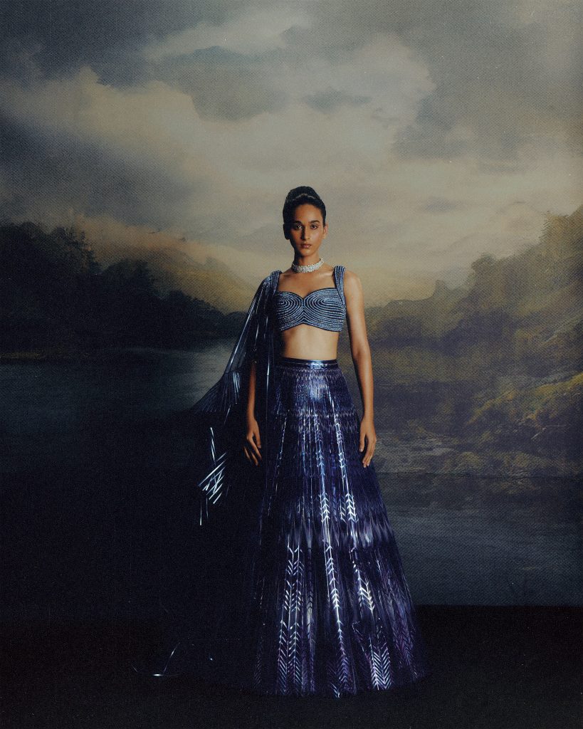 The South Asian Designers Dominating Luxury Fashion