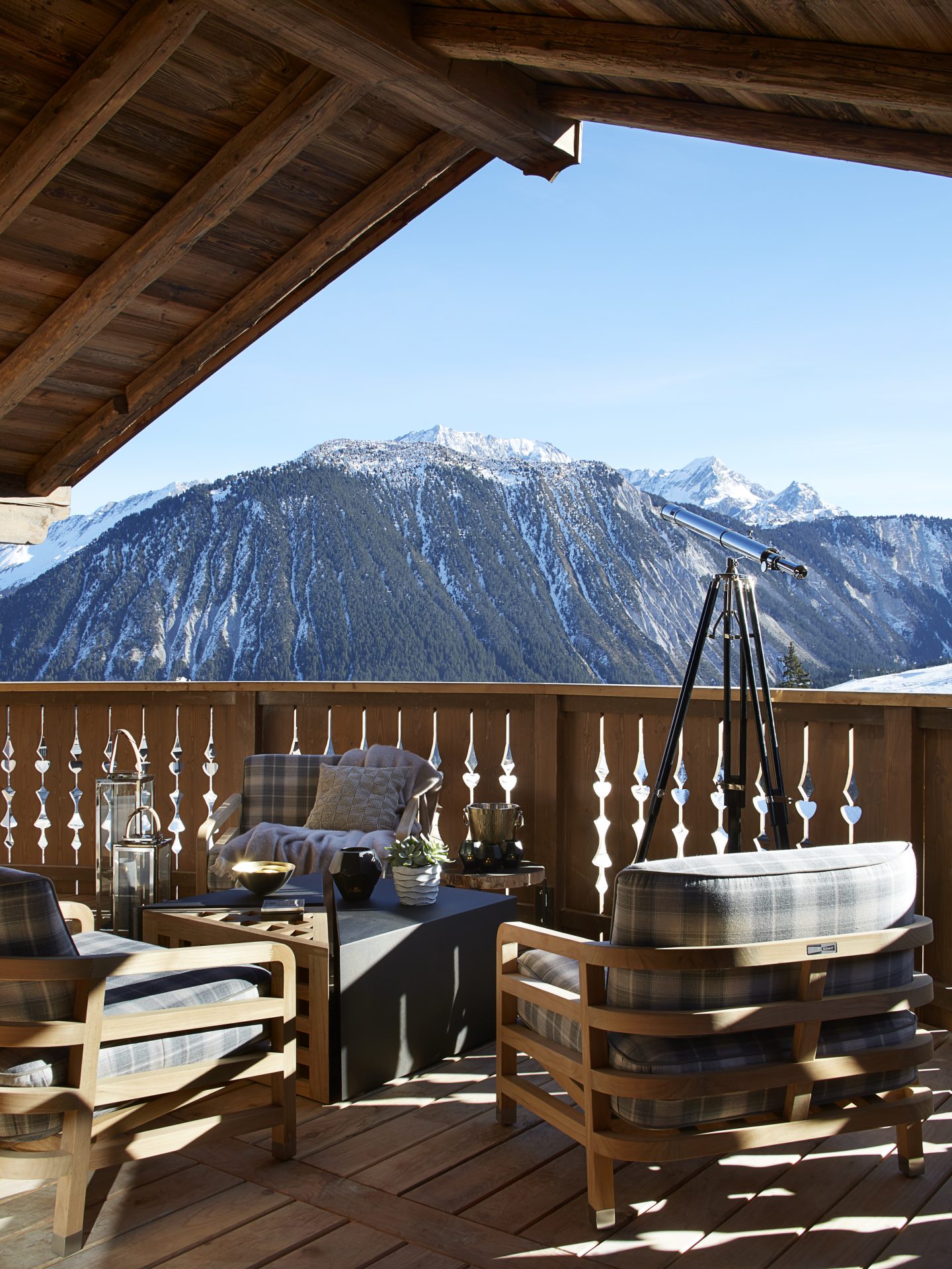 Why Six Senses Residences Courchevel is Our Go-To Destination For A ...