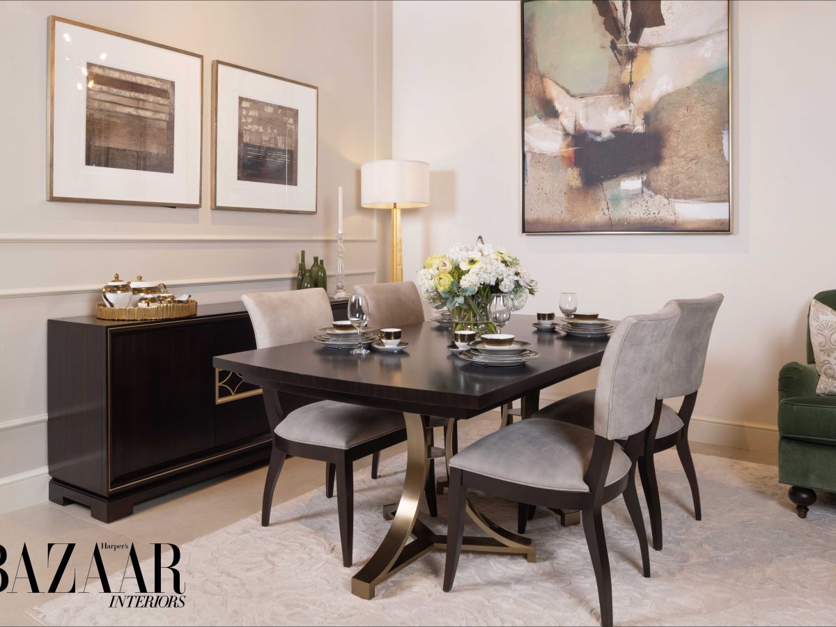 Dimensions Of Design: Marmar AlHilali, Kate Instone And Jennifer Black ...