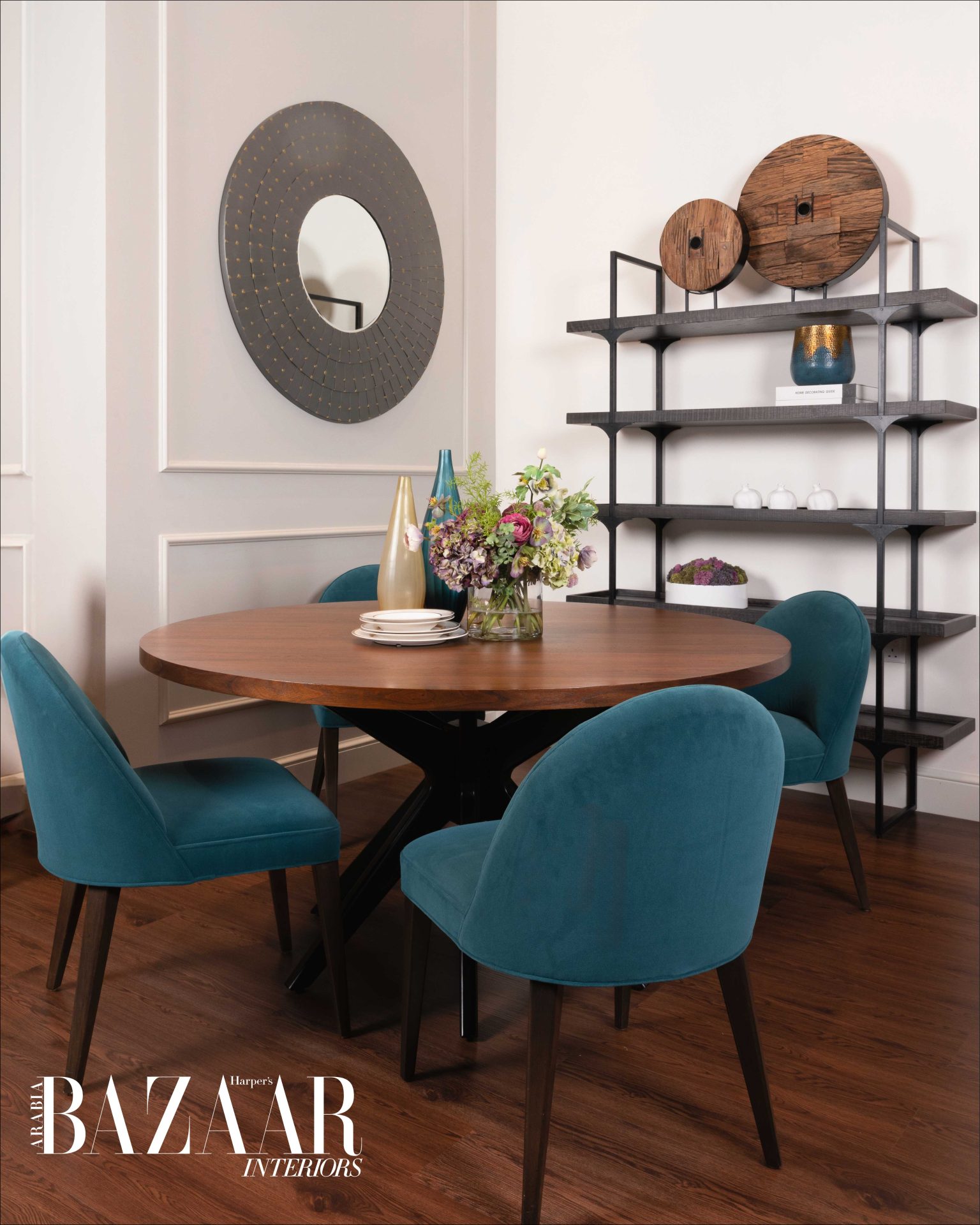 Dimensions Of Design: Marmar AlHilali, Kate Instone And Jennifer Black ...