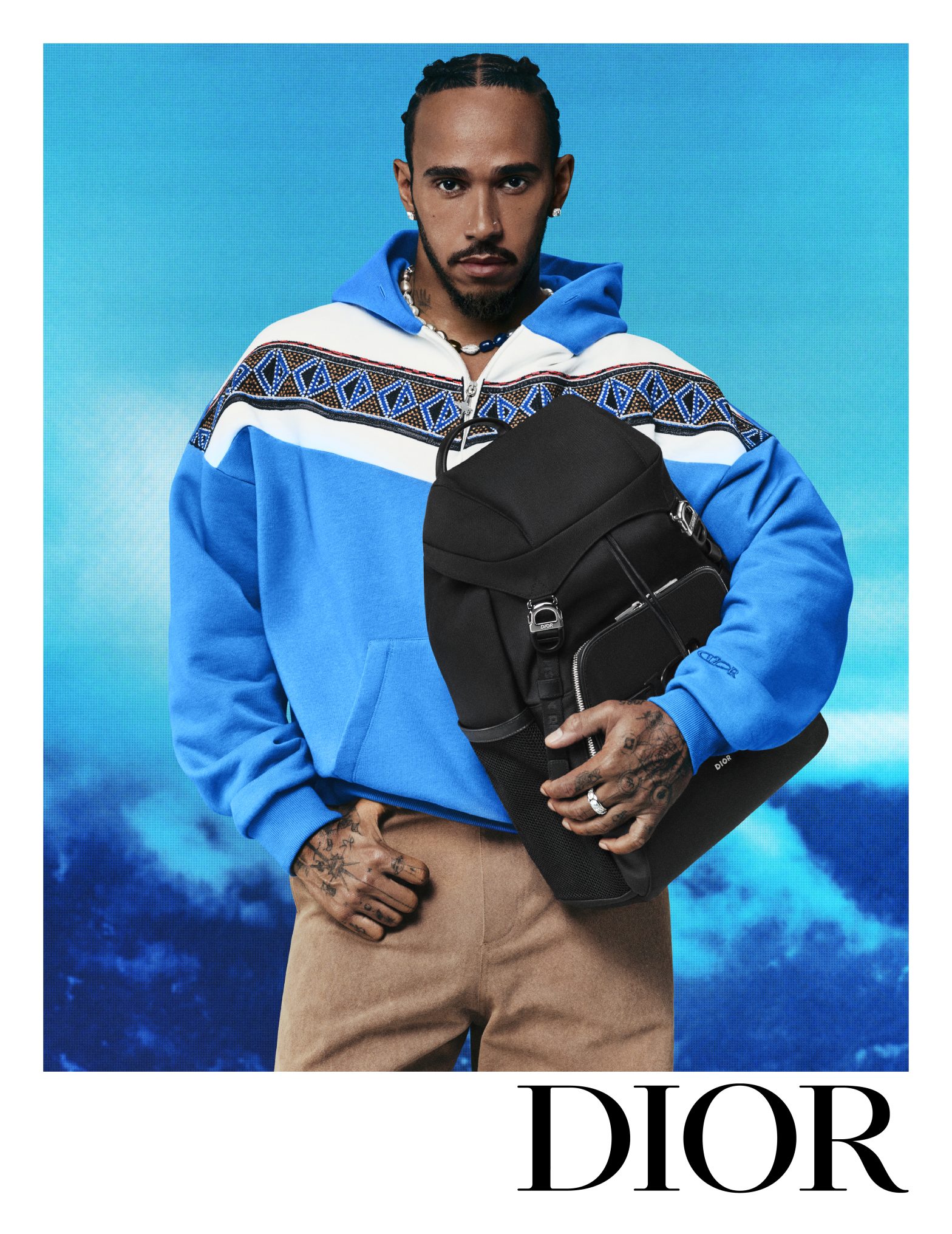 Memos From The Middle East: A Luxurious Watch & Jewellery Event Debuts ...