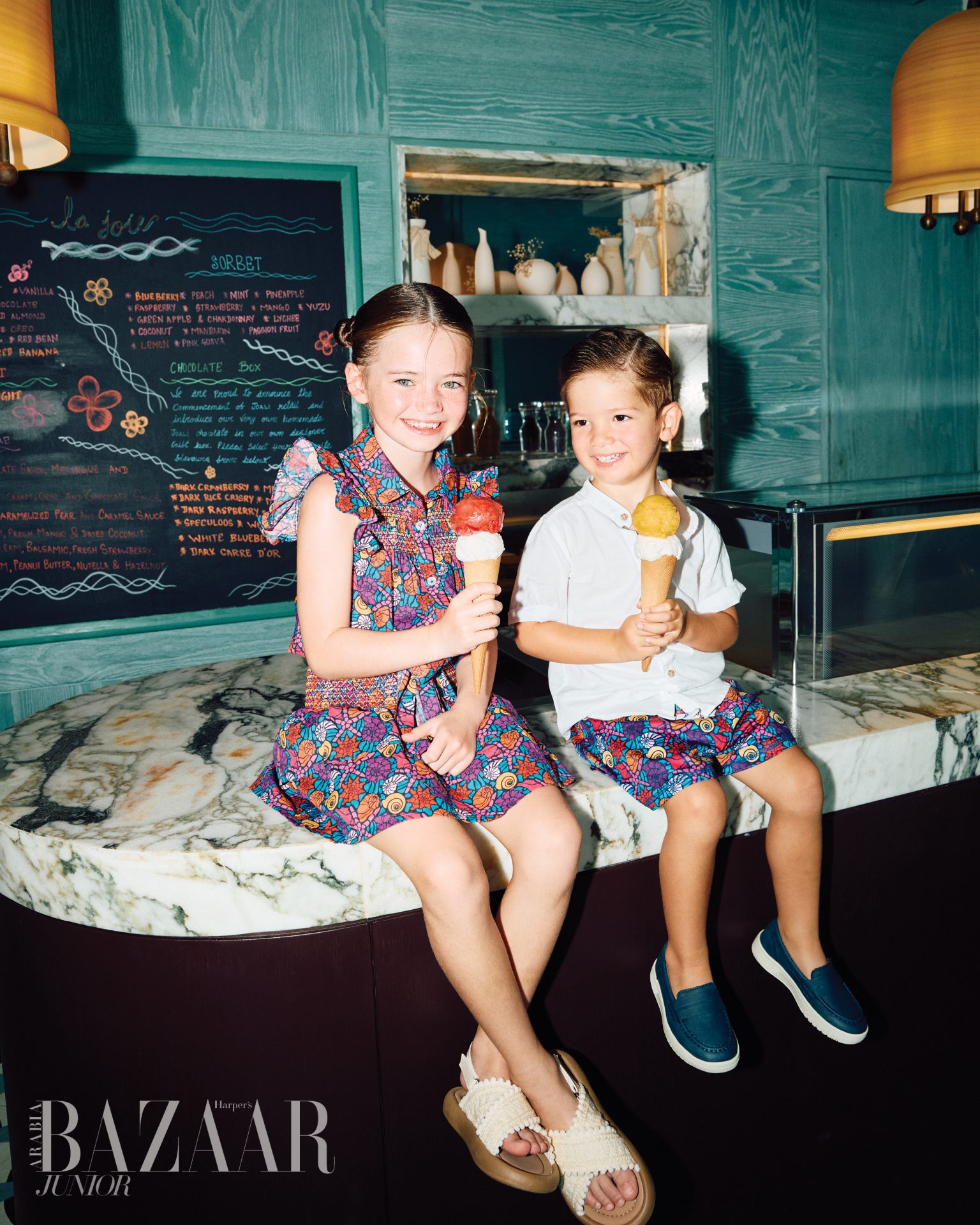 Beyond The Beach: How JOALI Maldives Offers Younger Guests A Deeper Look into Culture, Nature ...