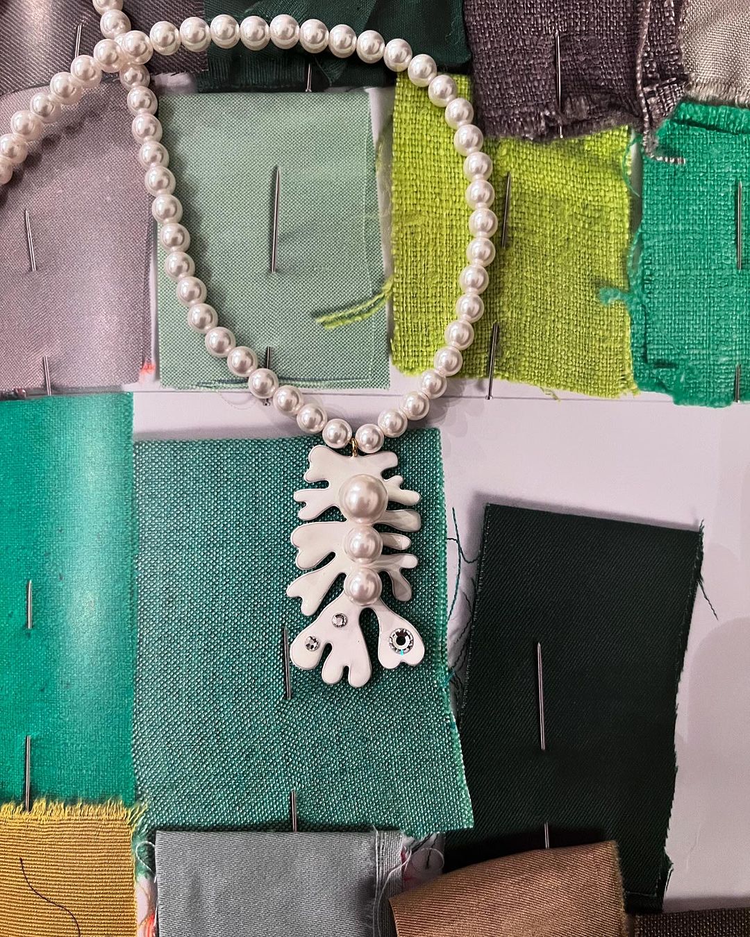 Meet The Princesses Behind Saudi Jewellery Brand APOA