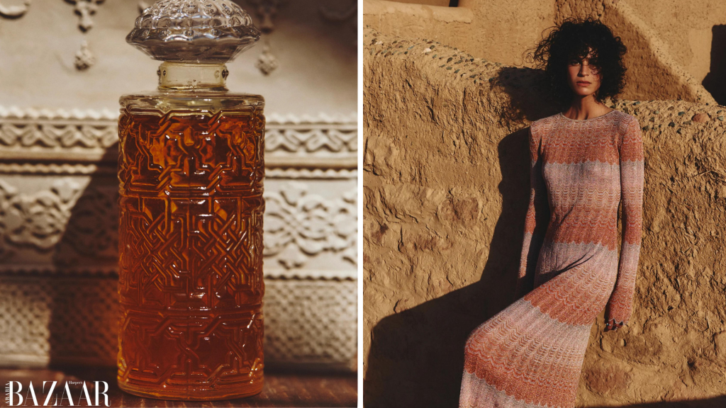 Introducing Batlah: The Saudi Perfume Brand Bottling The Best of KSA ...