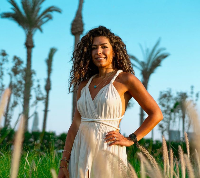 Love is Blind Habibi's Safa and Mohammed: 3 Facts To Know