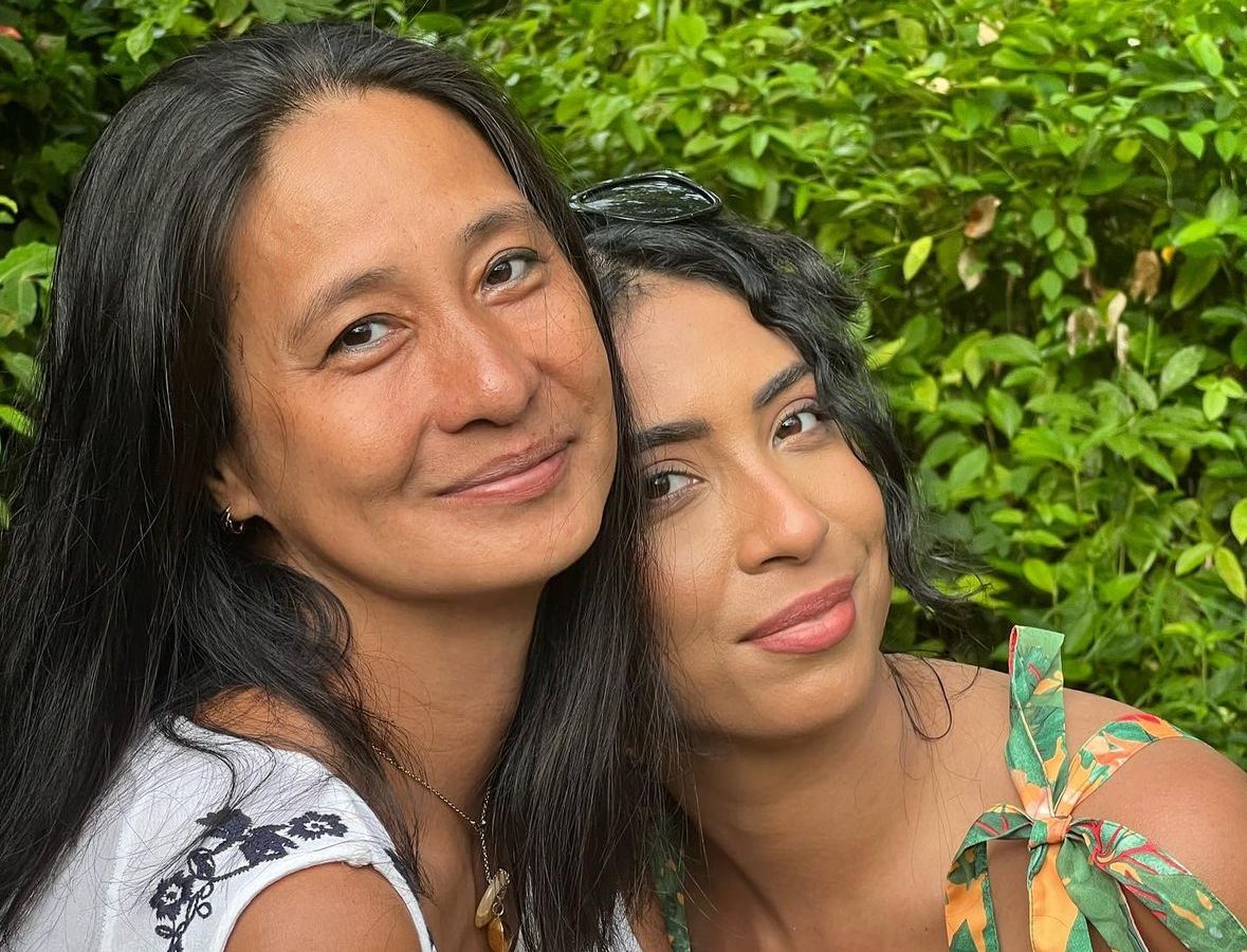 Who is Miss Universe Bahrain Shereen Ahmed? 6 Facts To Know