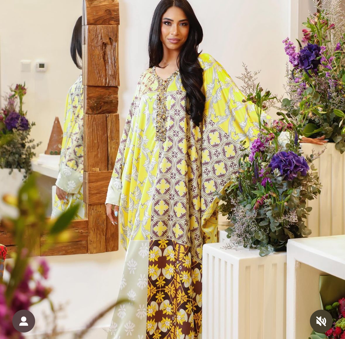 Who is Miss Universe Bahrain Shereen Ahmed? 6 Facts To Know