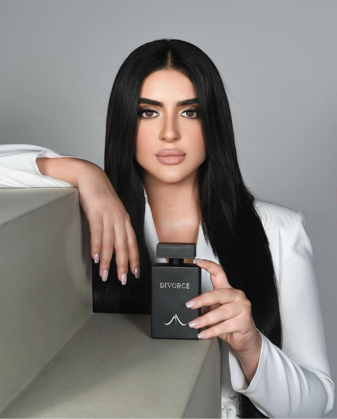 Sheikha Mahra Shares First Portrait With Her Daughter