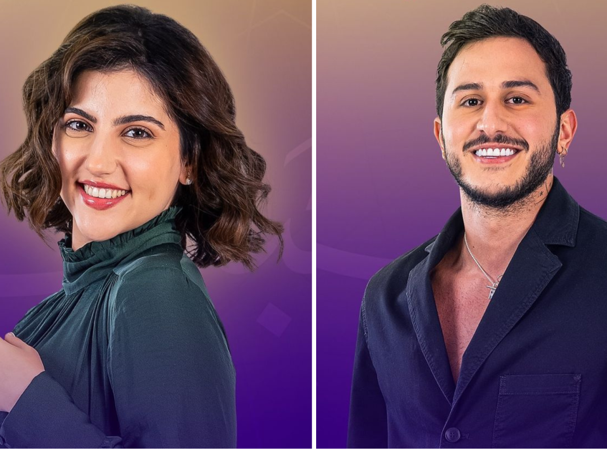 Are Love Is Blind Habibi's Dounia and Chafic Still Together?