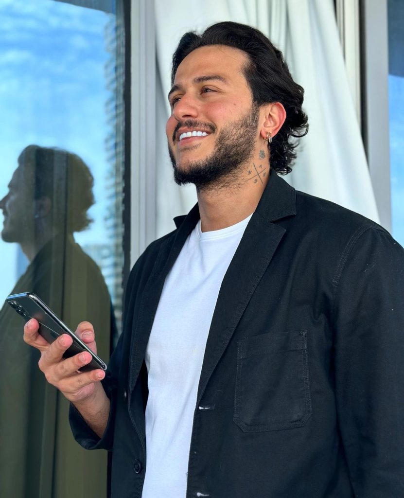 Are Love Is Blind Habibi's Dounia and Chafic Still Together?