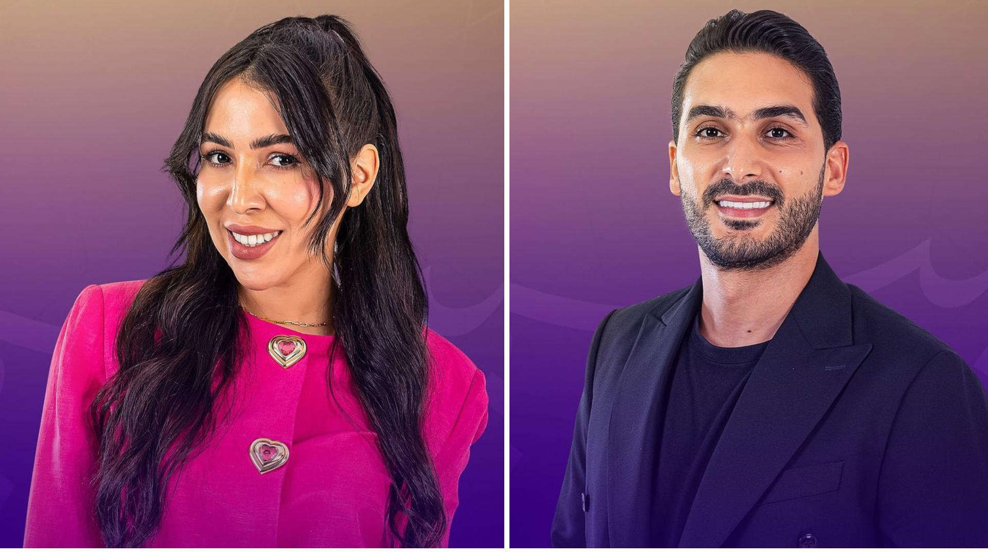 When is The Love is Blind Habibi Reunion? What We Know