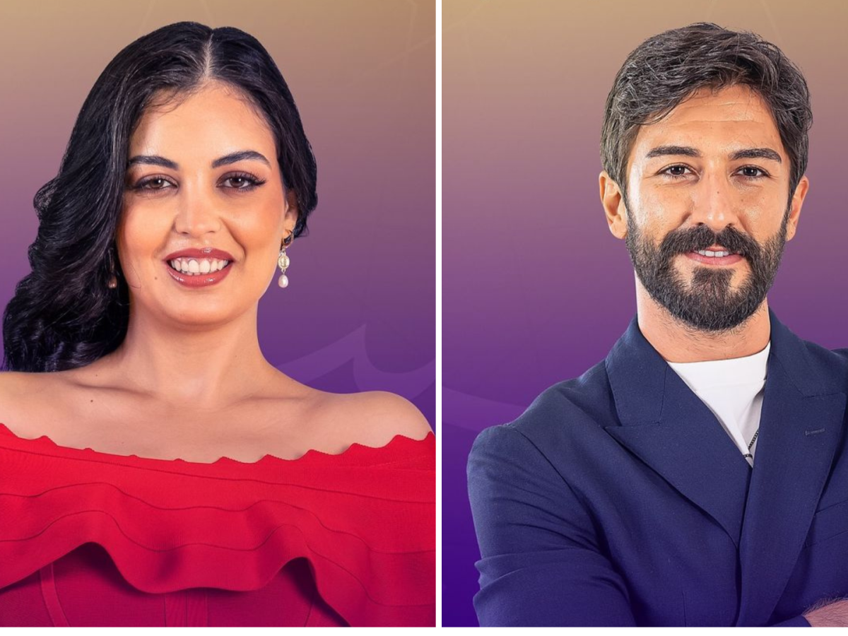 Which Love Is Blind Habibi Couples Are Still Together?