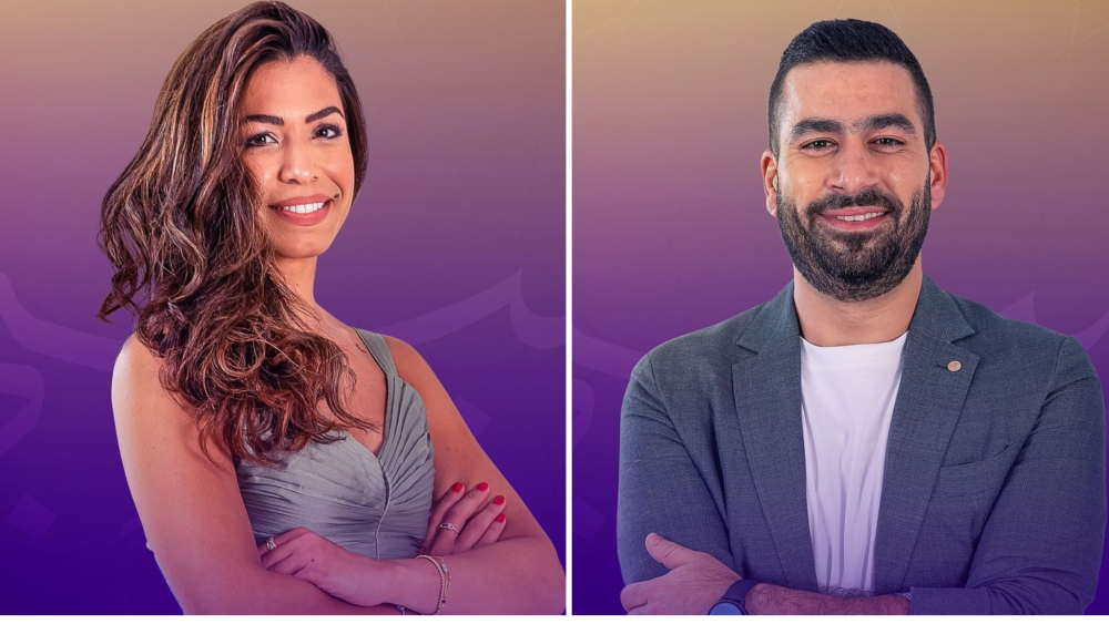 Which Love Is Blind Habibi Couples Are Still Together?